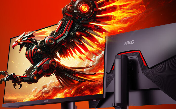 HKC G27H2和AOC Q27G2S/D哪个好 参数区别对比