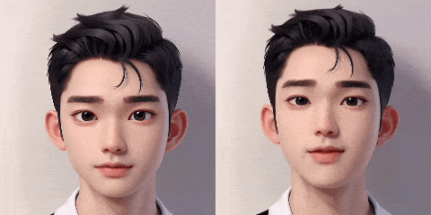 EchoMimic：阿里开源数字人，支持长视频！