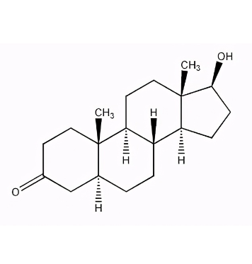 男性需要特别在意的二氢睾酮（DHT）！