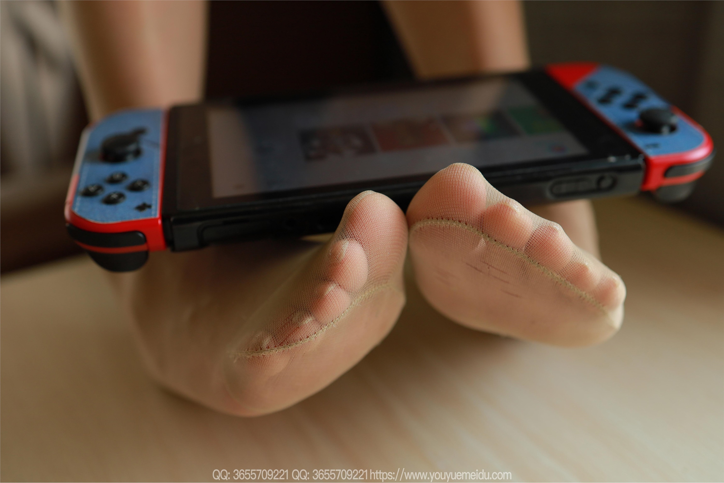 IESS异思趣向 2025.04.04 丝享家 2019 婉萍《双脚成行（下）》[88P]-六色网