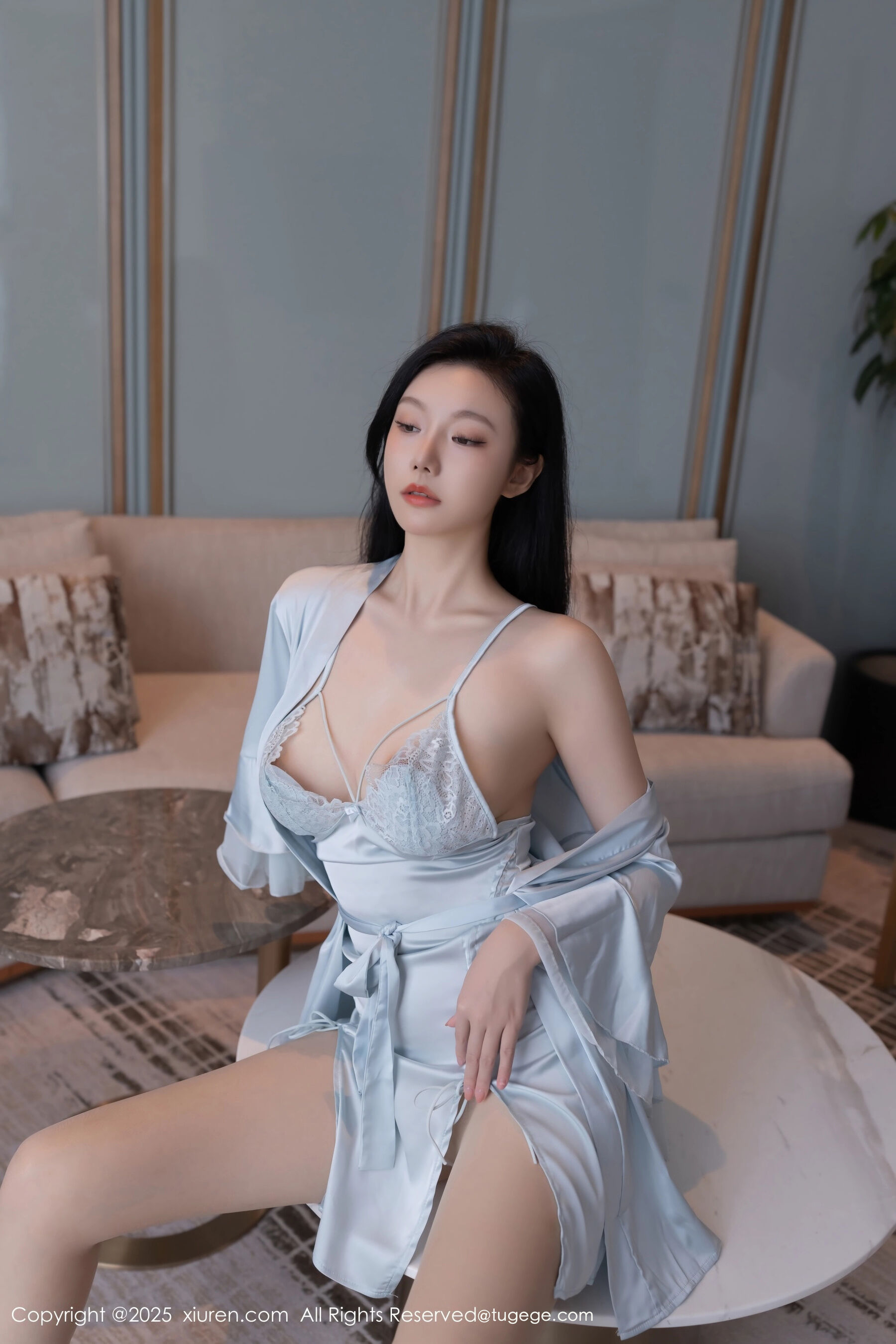 [Xiuren秀人网] 2025.06.10 NO.10390 安然anran[81P]-六色网