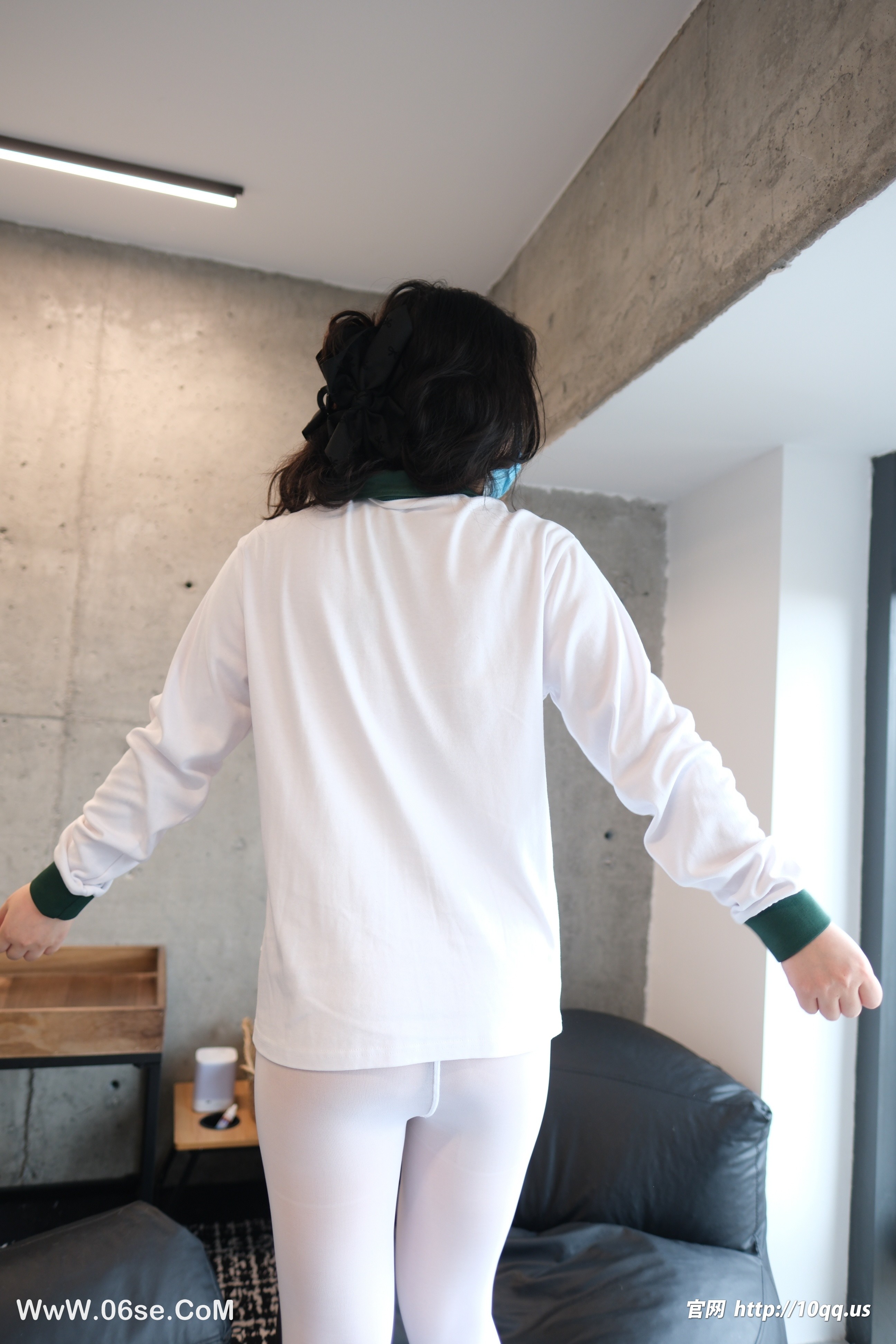 [ROSI写真] 口罩系列 2025.05.20 KZ.3264 [68+1P-114M]-六色网