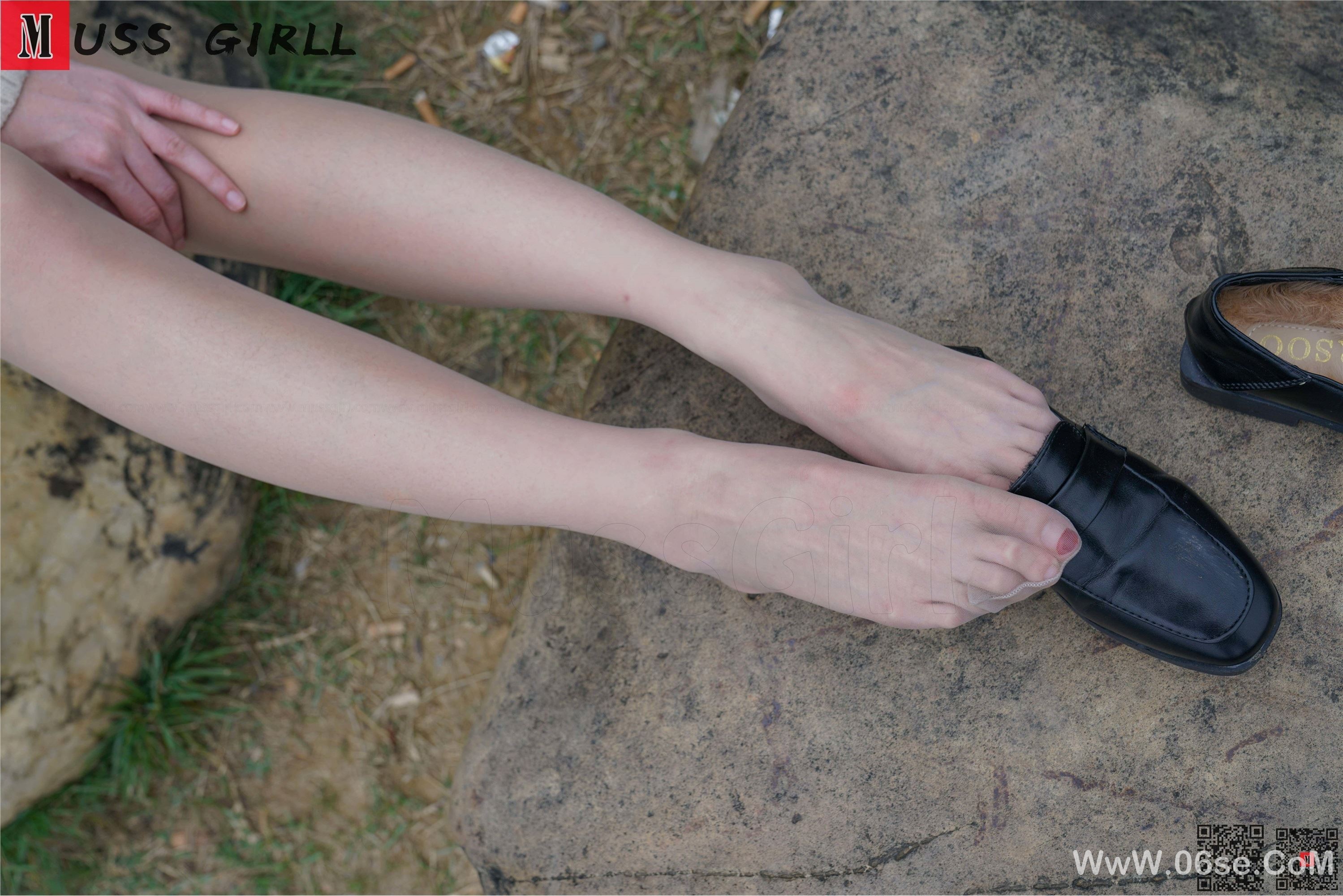 MussGirl慕丝女郎 NO.641 小婷（上）[60P]-六色网