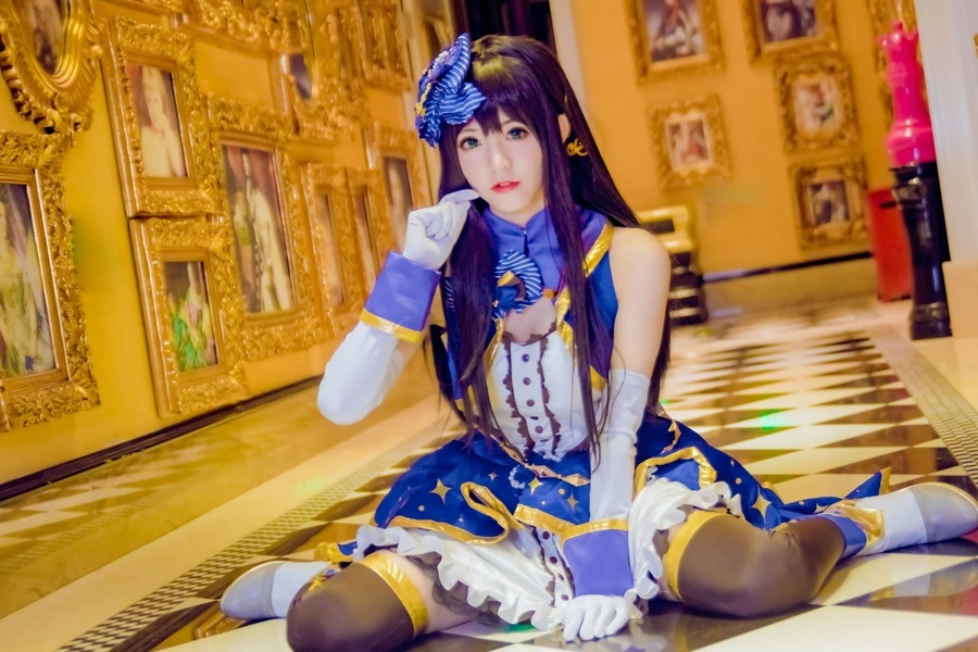 Kettoe全部图片合集，95式纯白毕业季杨贵妃图集欣赏 – mm131美女图片