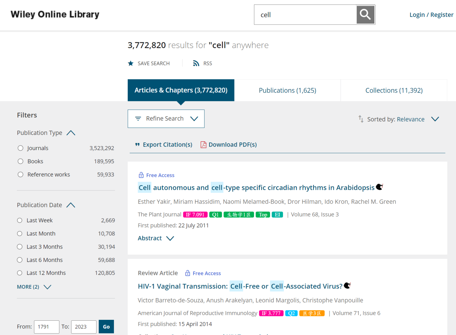 OneScholar 3.7.2 浏览器插件版，功能强大的学术科研插件（原 SciHub Addon） - SCI Great