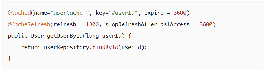 深入浅出JetCache：Alibaba的Java缓存框架及其在复杂场景的应用