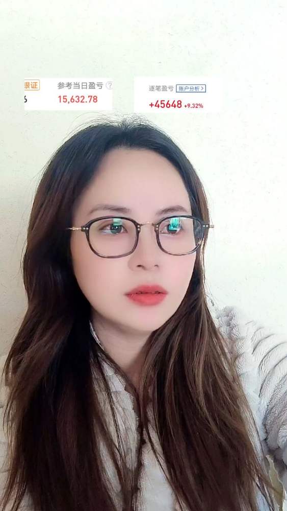 今天回本6万多，还差200多万才能回本！,拍人,秀颜值,好看视频