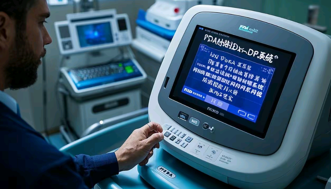 FDA批准IDx-DR系统 作为首个可独立诊断糖尿病视网膜病变的AI系统