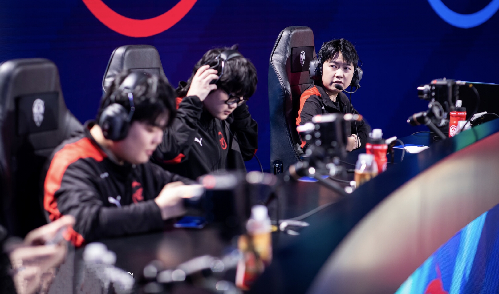 TTG搅局成功，DRG，RW回到同一起跑线，压力全部给到AG-王者荣耀官方网站-腾讯游戏