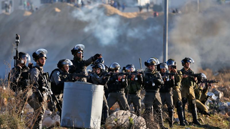 哈马斯被彻底围堵？以军逐屋争夺，城市巷战或让以军付出代价,军事,环球军事,好看视频