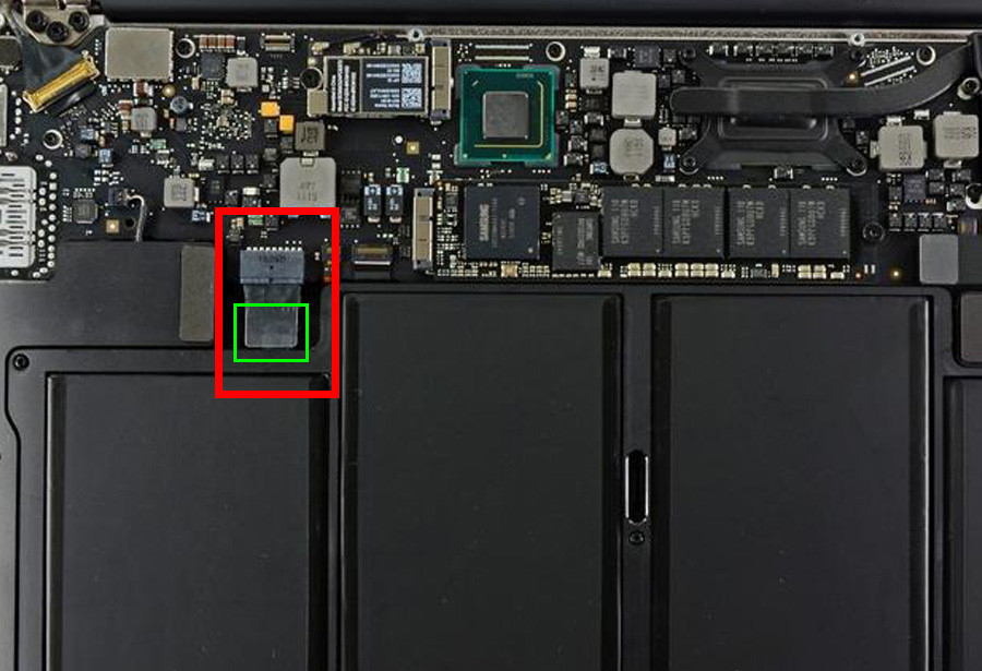 a1369苹果笔记本哪一年出厂