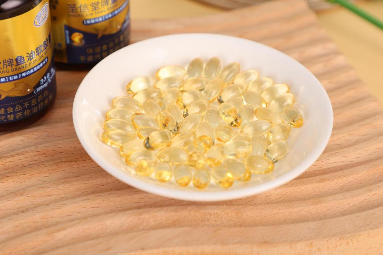 鱼油好还是磷虾油好？专家解析鱼油胜出优势