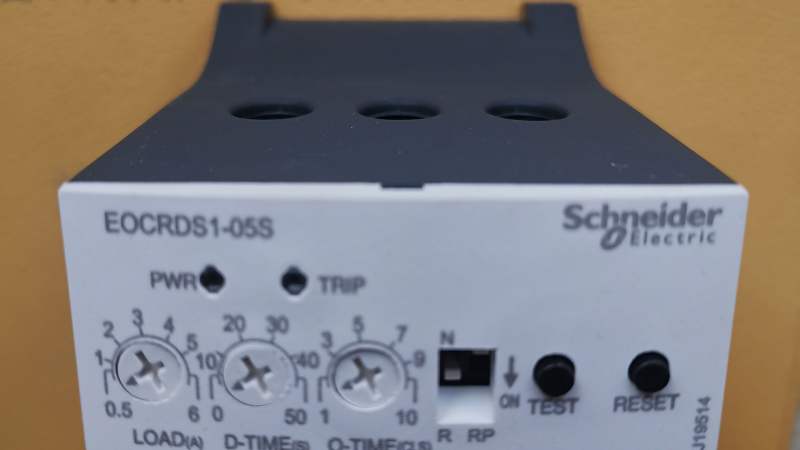 EOCR-DS1反时限过电流保护器,数码,其他数码产品,好看视频