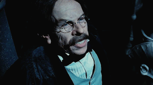 《哈利波特》拉文克劳：我们院长身兼“数职”