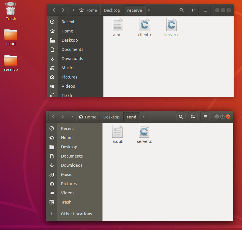 GitHub - muo123/TCP-FileTransfer: 使用 TCP 进行文件传输
