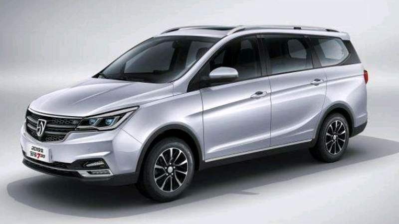 5月mpv销量排行榜，奥德赛宝骏730只卖几千辆，第一名是谁？,汽车,车评,好看视频