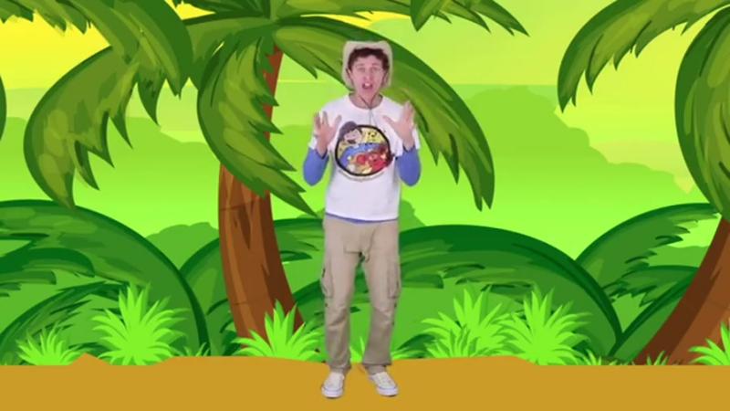 Dream English kids,母婴育儿,早期教育,好看视频