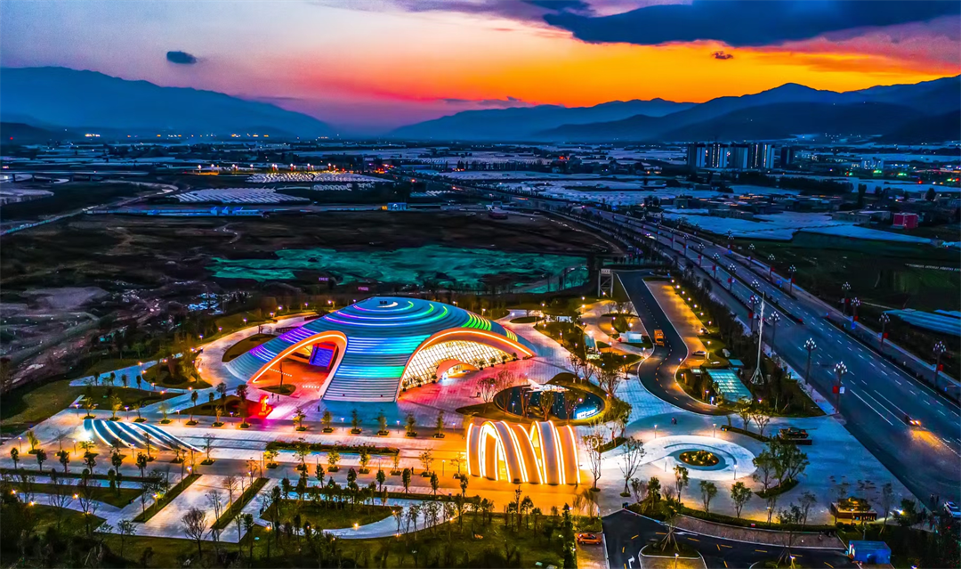 上升7位！全国百强榜第85位，西昌的县域经济为什么这么牛？