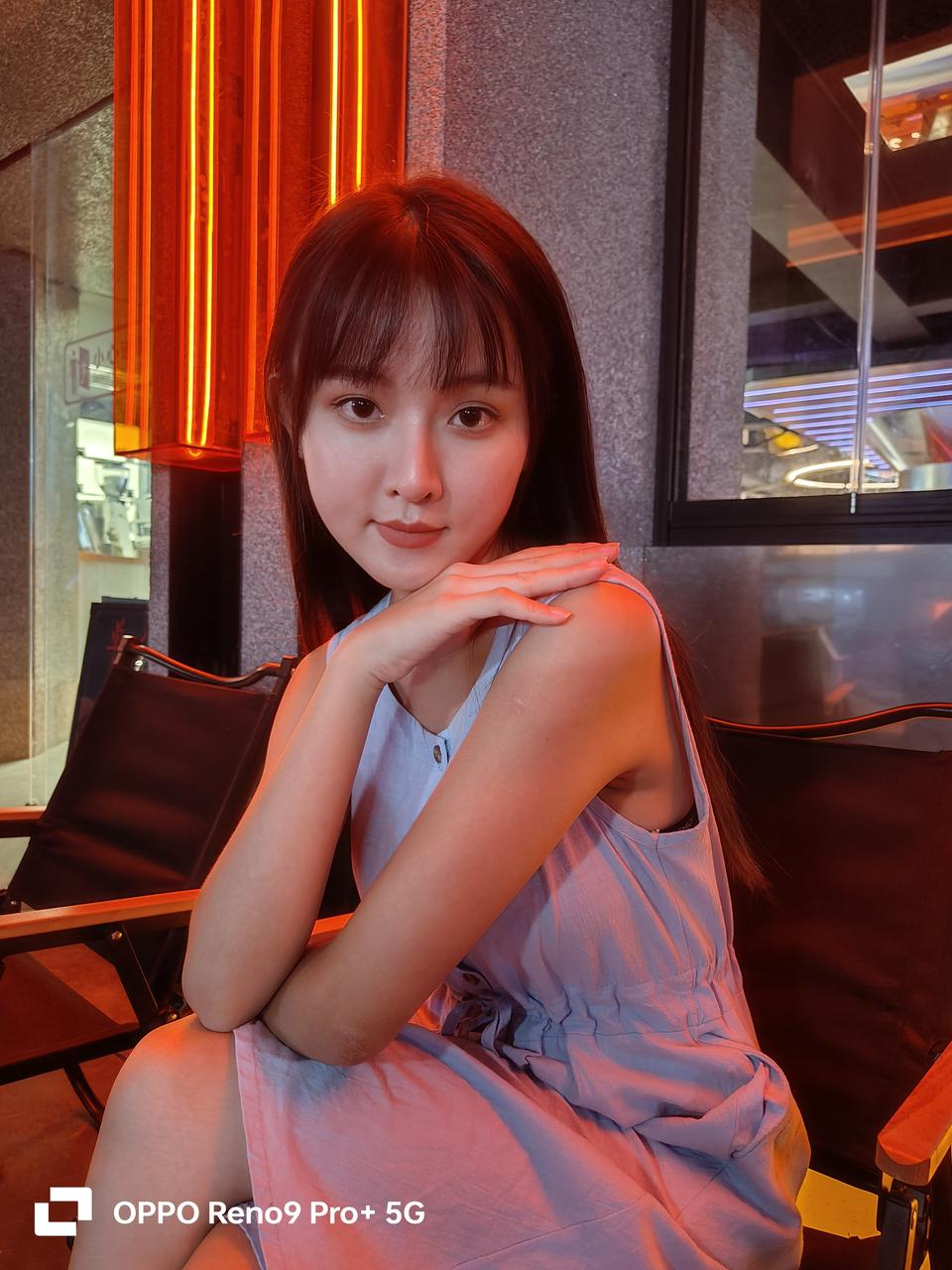 Reno9 Pro+快速上手：双芯、超薄机身加持，这体验旦用难回