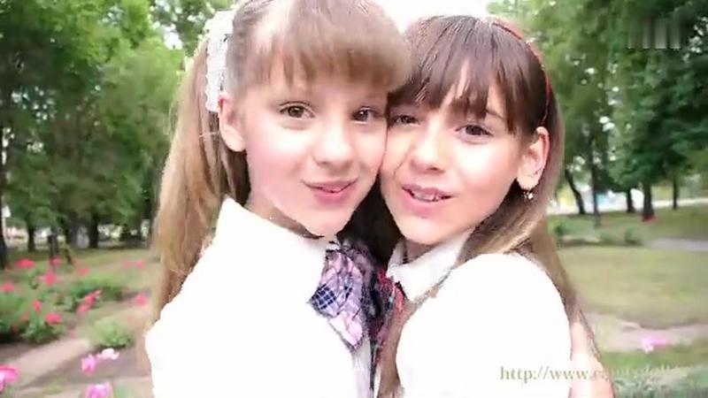 ValensiyaS和LauraB,音乐,流行音乐,好看视频