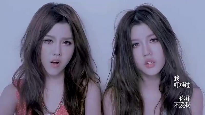 By2《你并不懂我》MV,音乐,流行音乐,好看视频