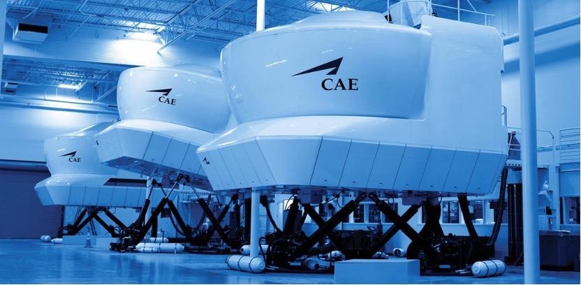 重现法航447失速场景：我在珠海翔翼飞空客A330—飞行模拟机简史