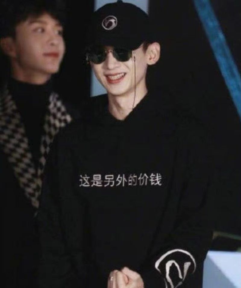 白敬亭因为明侦而获取出演《开端》机会!不怕《卡农》原因是这个