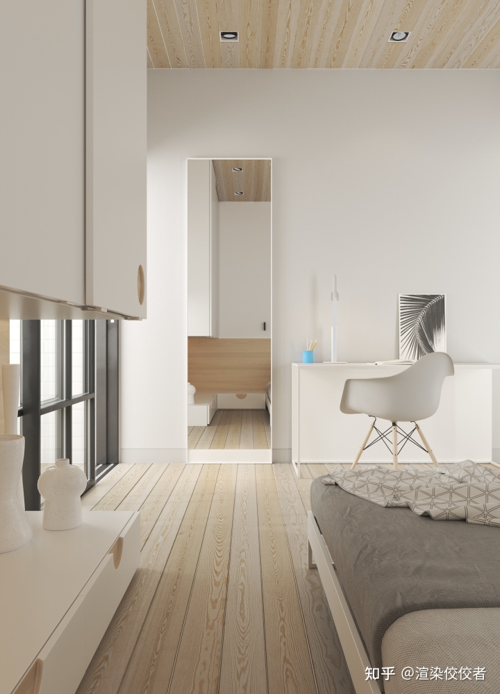 如何设置VRay LightMix？