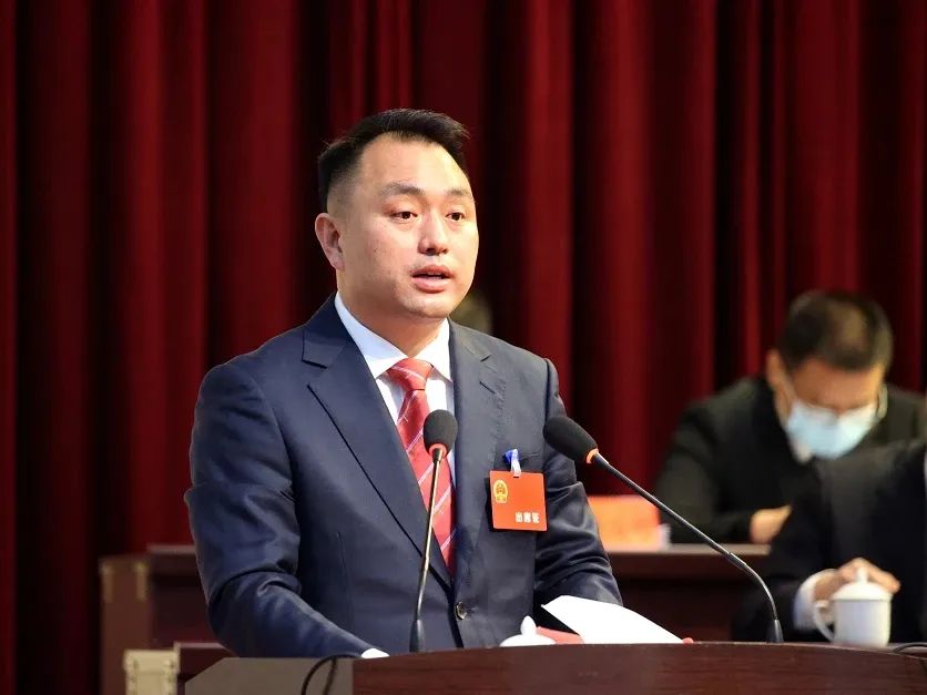 再添一位！福建政坛上的“85后”主官