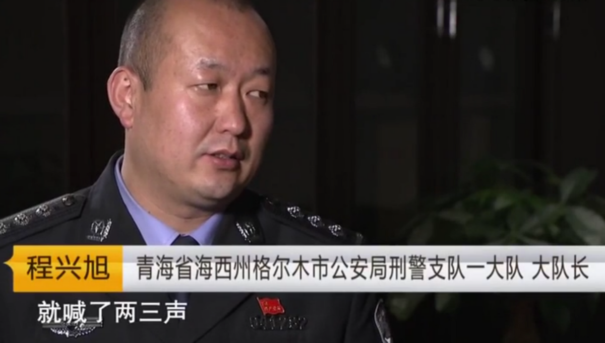 1996年,年轻美女惨死家中,奸杀犯逍遥法外22年!凶手抵死不认?