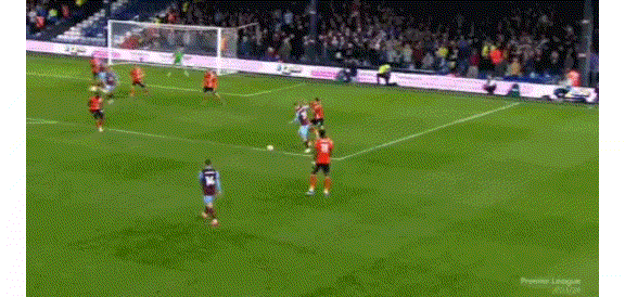 刺激，世界波绝杀，2-1英超倒数第2爆发，迎赛季首胜，切尔西怕吗