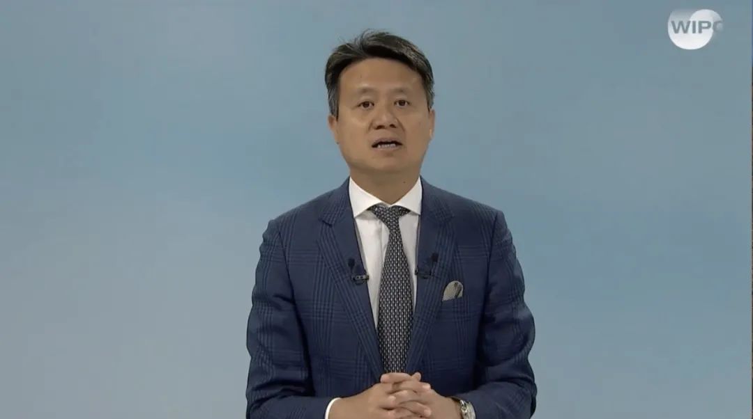 WIPO中国：知识产权已成为经济增长和发展的关键驱动力