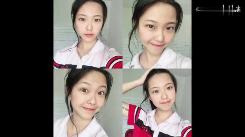 推特Twitter女神 ijoycebabe黄雅琪,时尚,风尚大片,好看视频