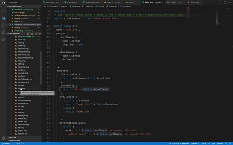 vue-svg-sprite-loader-js-svg