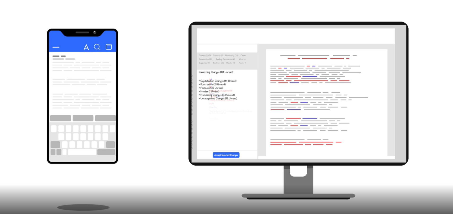 workshare compare是一款企业级的文件比较工具丨代理商