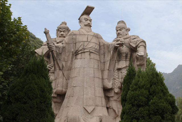 相隔千年,霍去病和辛弃疾为何常被当作 兄弟”?不只因为名字!