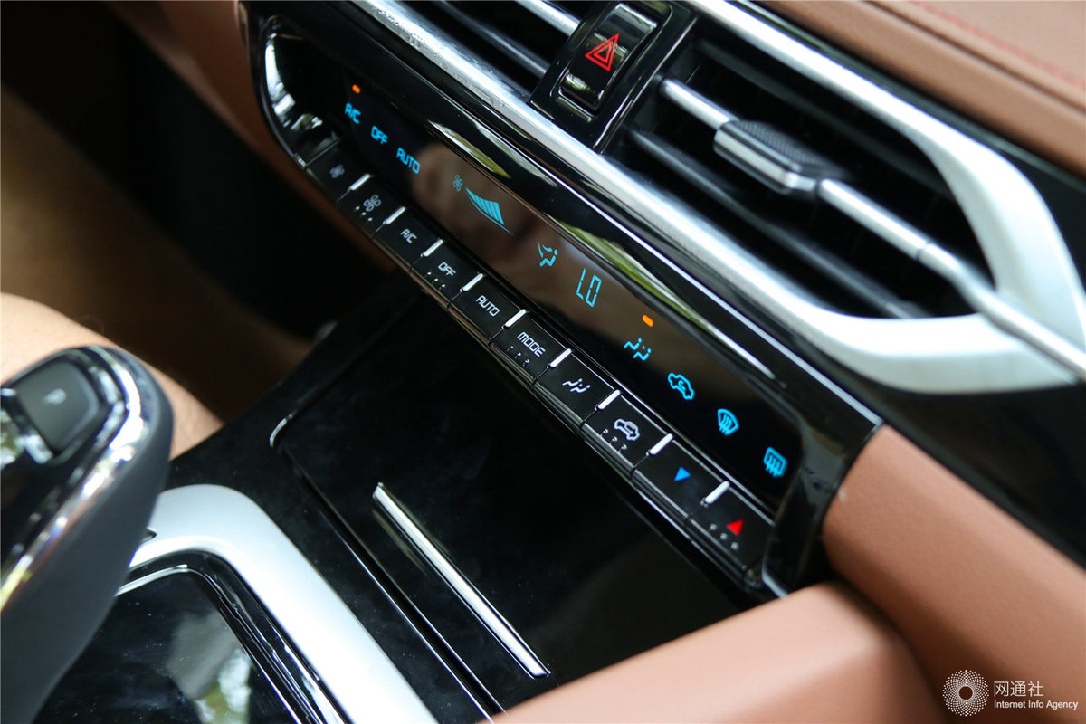 海马7X正式上市 共推3款车型/12.58万元起售_百科TA说