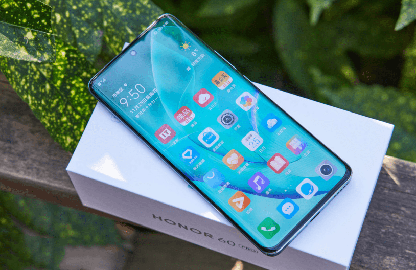 荣耀70 Pro已在路上，12+512G卖4299引人注目，越来越走心了