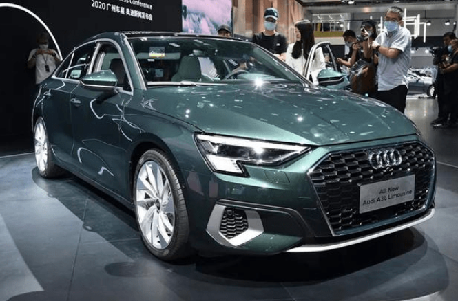 手握17万，买“低配版”的奥迪A3L好不好？老司机有话说-有驾