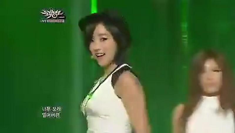 Tara组合现场版《Lovey-Dovey》mv,音乐,流行音乐,好看视频