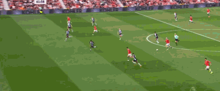 4-1！最强红魔归来，C罗获8.5分，热议：花有重开日，人能再少年