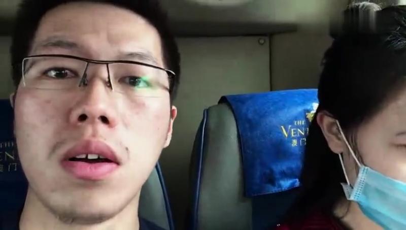 去香港必看旅游攻略旅游旅游攻略好看视频