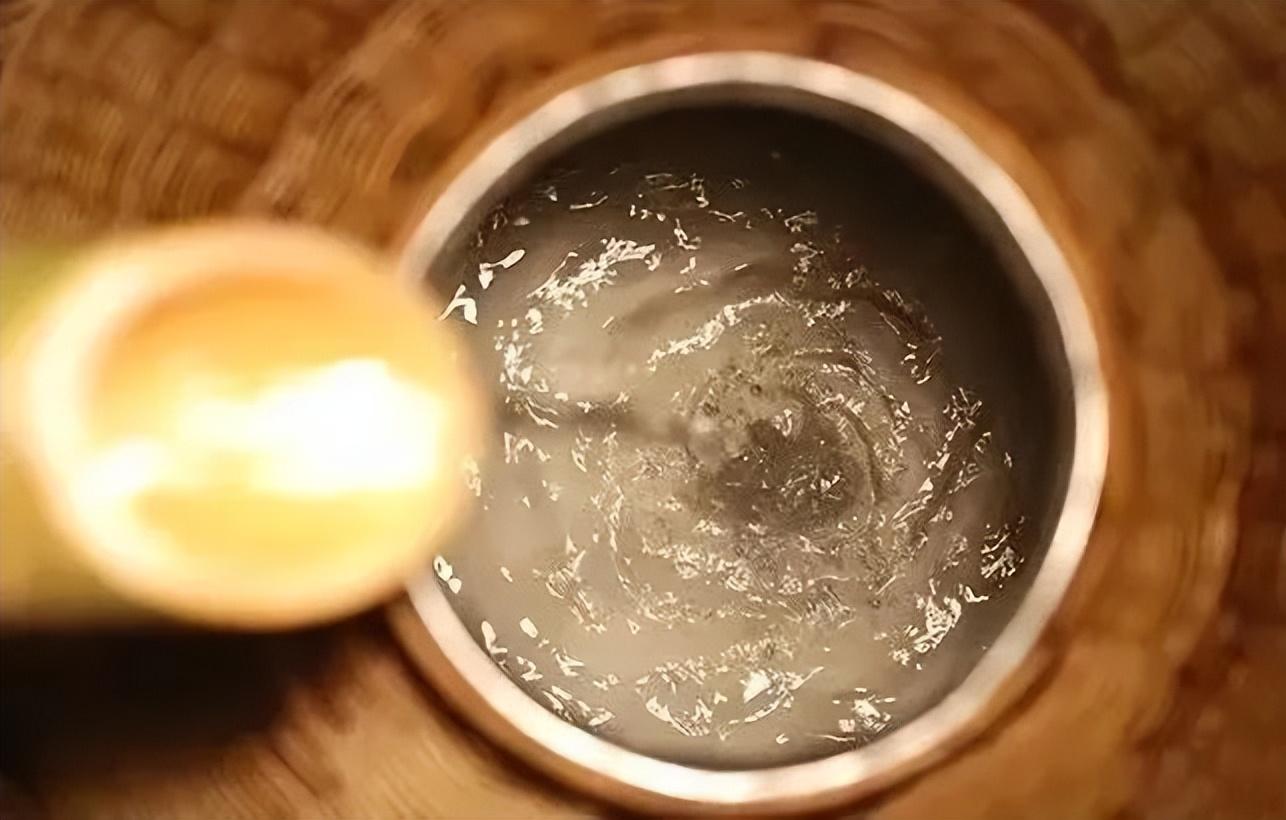 白酒放久了,到底会不会过期?