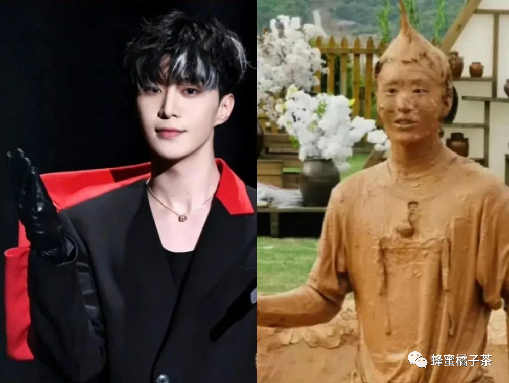 年轻人为什么开始喜欢上显眼包?