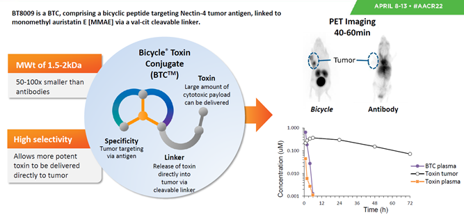 后力强劲的Nectin-4，ADC靶点中的潜力股