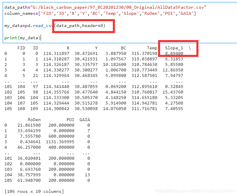 Python中seabornpairplot模块绘制多变量联合分布图的方法 7383