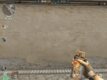 CF体验服快车：CFPL出征！全新AK47&M4A1抢先看