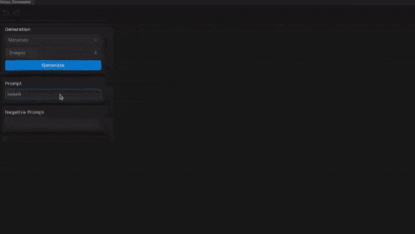 一句话实现3D内容制作，Unity上线AI工具Muse Chat,美股飙升15%