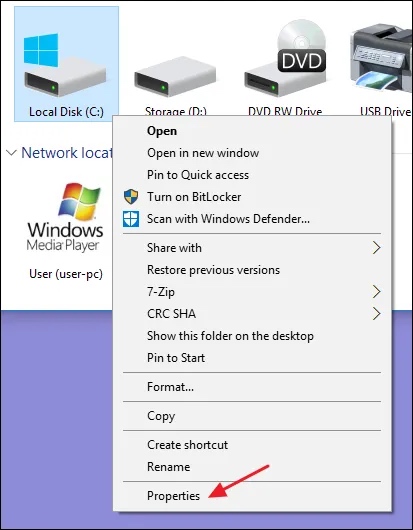 如何在Windows 10或Windows 11上使用CHKDSK修复硬盘问题
