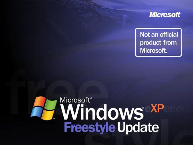 将Win10改造成XP系统，大小仅3.7GB！完整体验